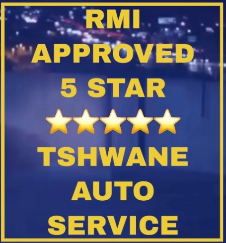 5-STAR RMI APPROVED Workshop. MECHANIC IN PRETORIA. All Vehicle Repair ...