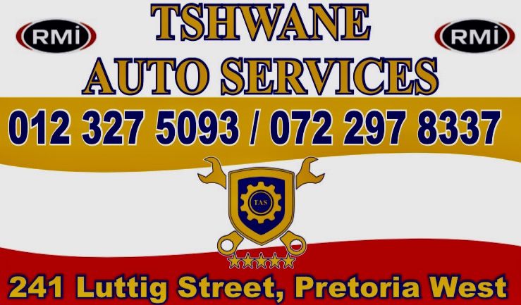5-STAR RMI APPROVED Workshop. MECHANIC IN PRETORIA. All Vehicle Repair ...
